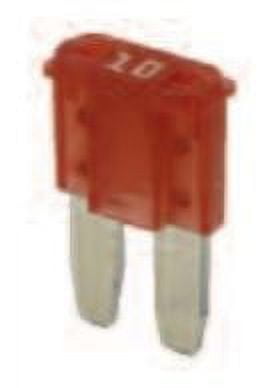 MICRO II BLADE FUSE- 2 LE - Walmart.com