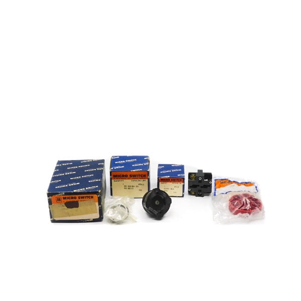 MICRO SWITCH PTM33E NSMP - Walmart.com