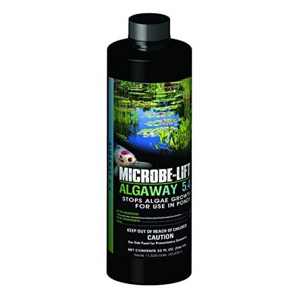 Microbe-lift For Ponds