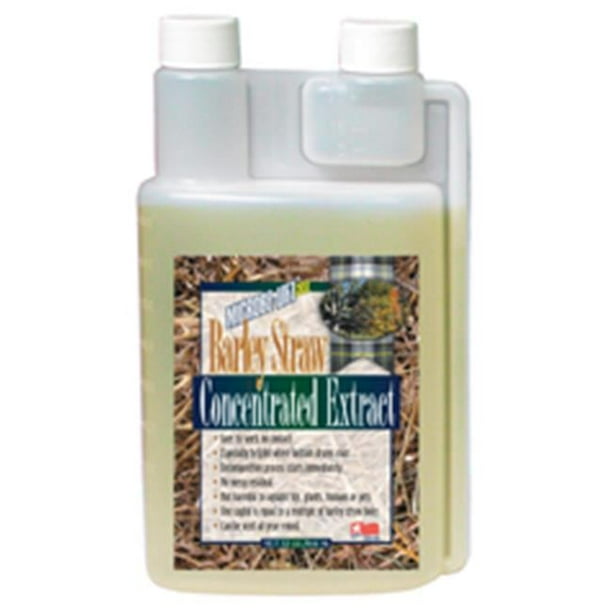 MICROBE-LIFT Barley Straw Extract 32 oz - Walmart Business Supplies