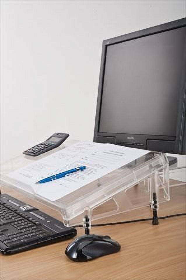 MicroDesk MD-SS Regular Inline Writing Platform - Walmart.com