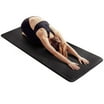 CAMBIVO Yoga Mat, Extra Long and Wide Exercise Mat 84" x 30" x 1/4 inch ...