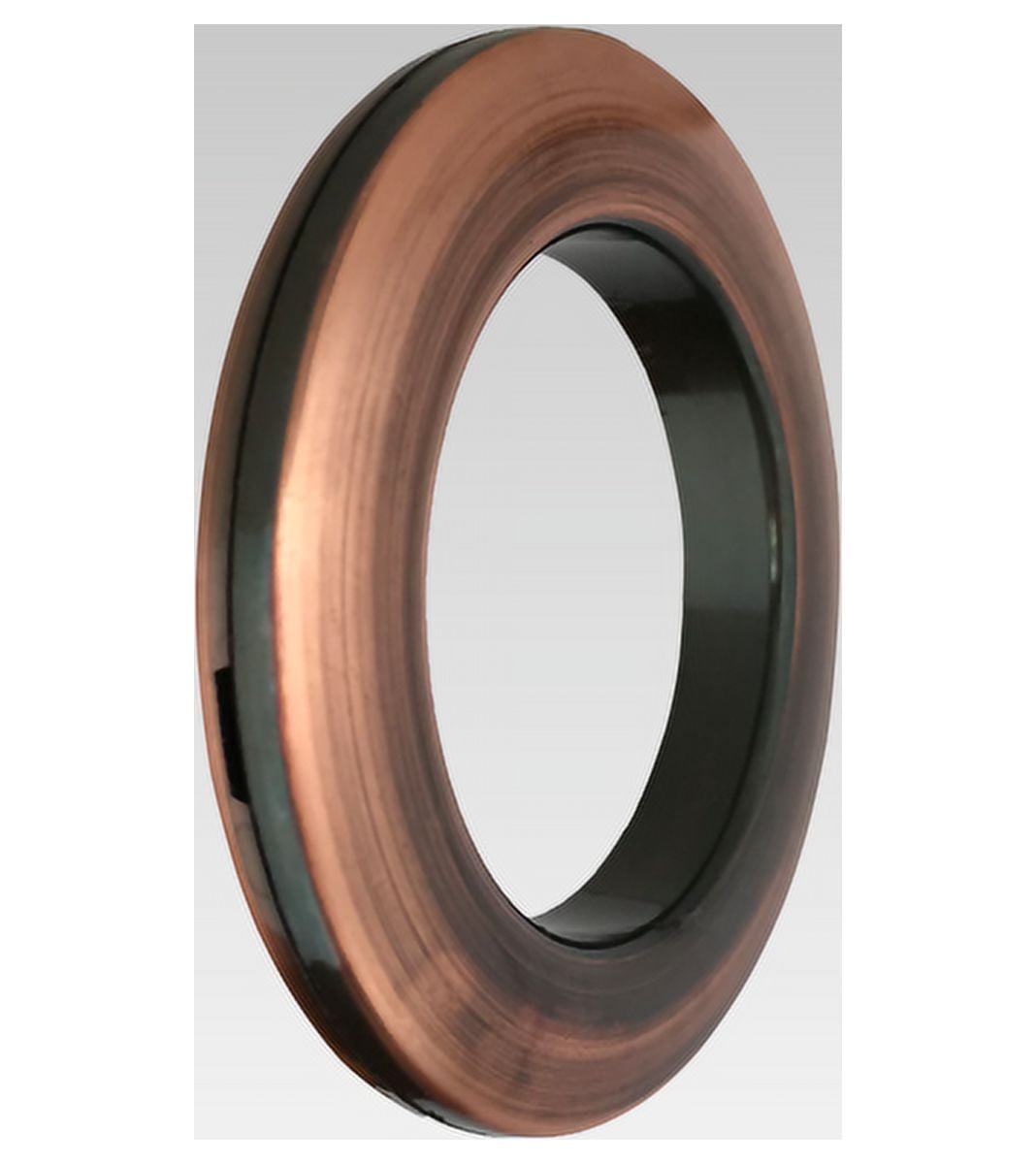 MICRON # 10 (13/8”) Bronze Metallic Plastic Grommets and Washers (12 ...