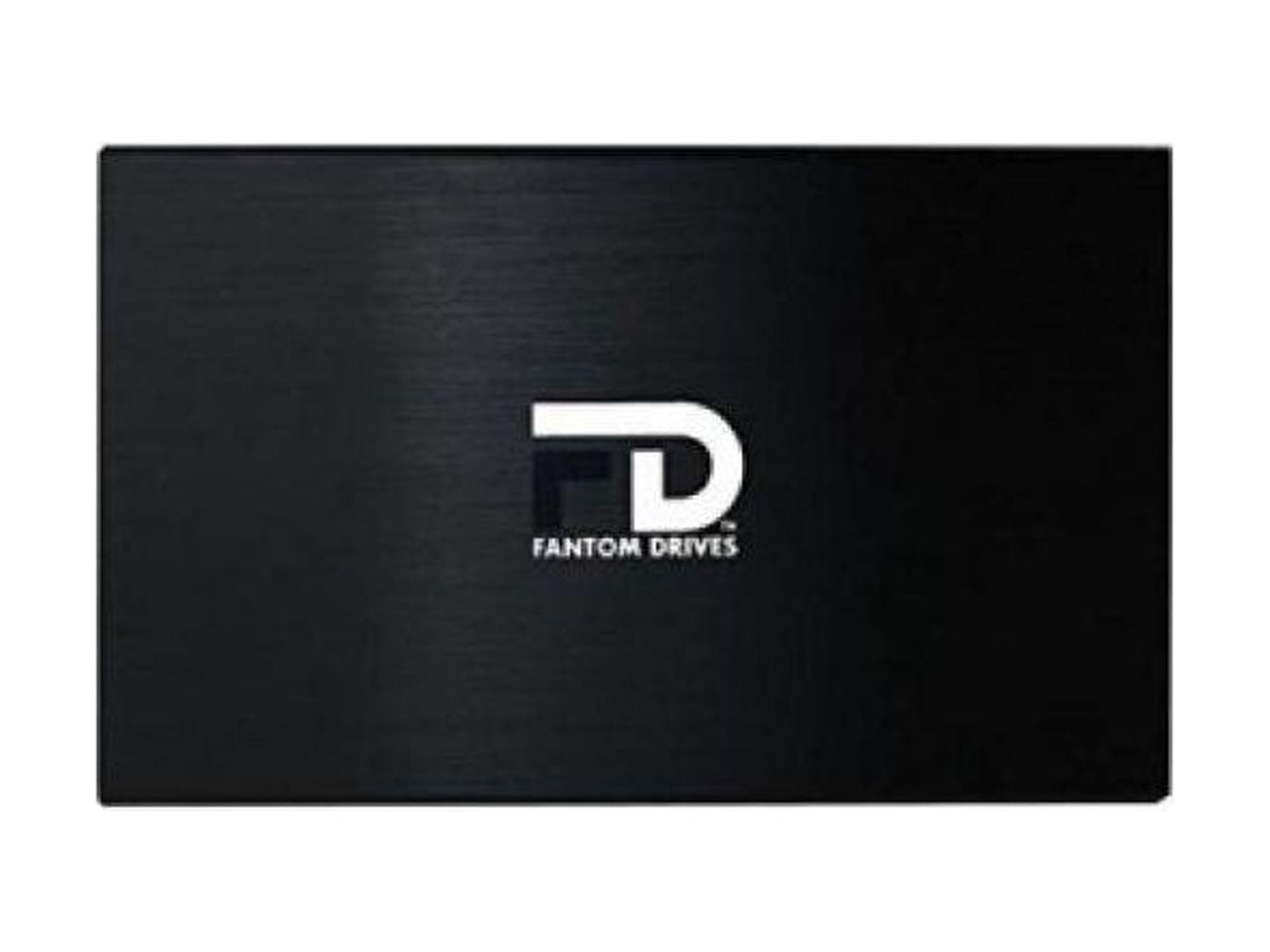 MICRONET GFP10000EU3 FANTOM DRIVES 10TB EXTERNAL HDD - Walmart.com