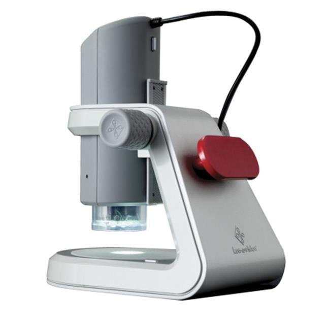 Ken A Vision Manufacturer 1321221 Kena Digital Microscope - Walmart.com