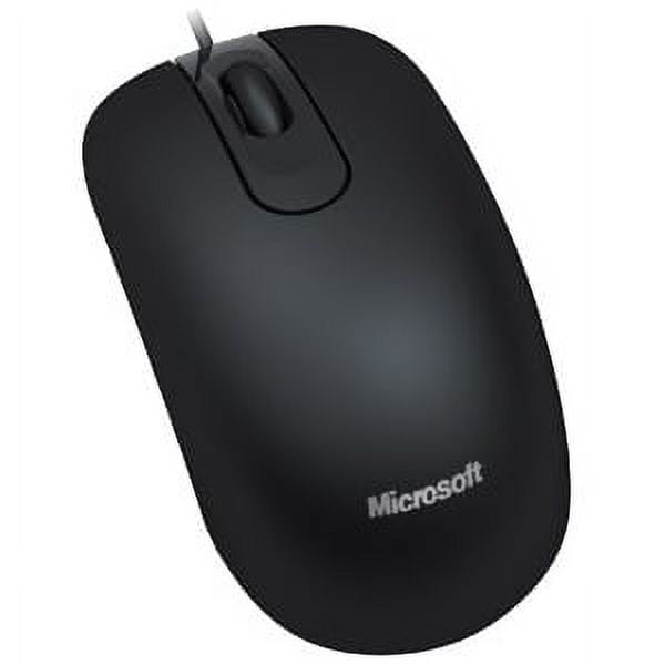 MICROSOFT 200 USB WIRED MOUSE DISC PROD SPCL SOURCING SEE NOTES ...