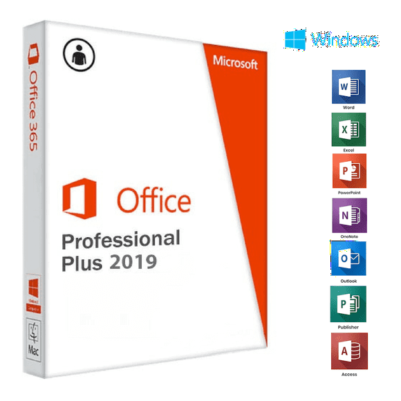 Microsoft Office Key