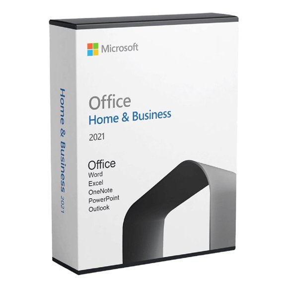 Microsoft Office 2021 One Time Purchase