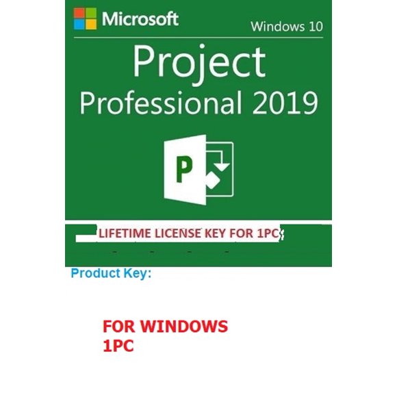 Microsoft Office 2019
