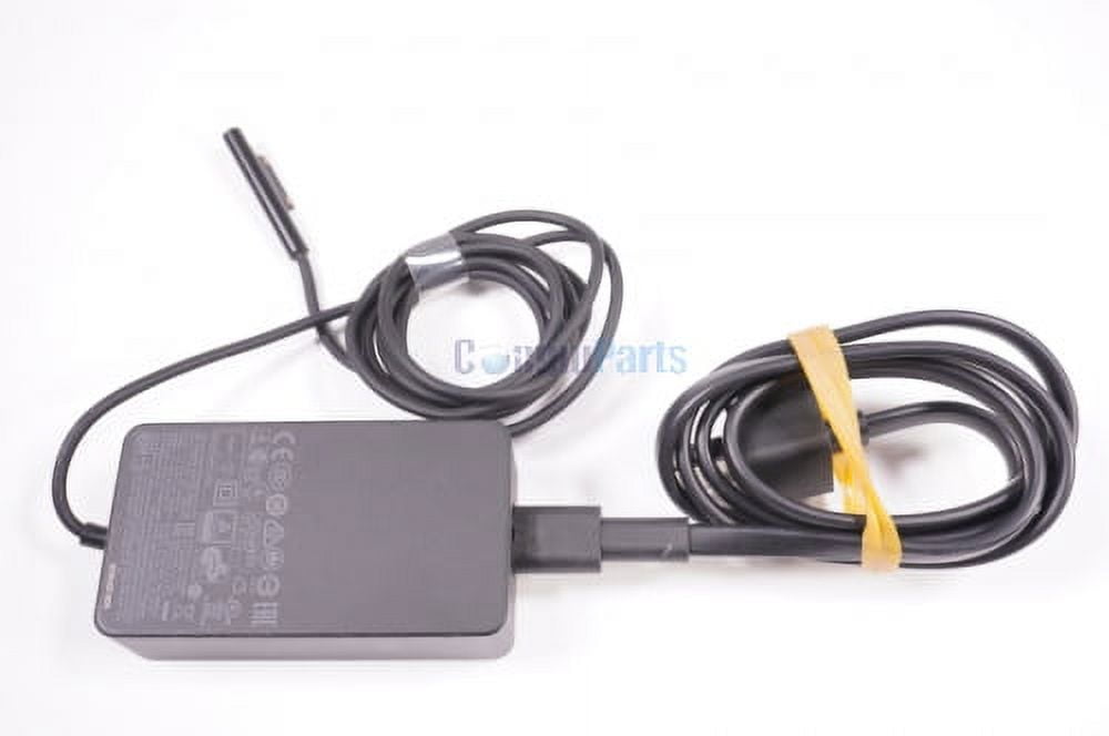 MICROSOFT-SURFACE-1706 Microsoft 65W 15V 4A Ac Adapter SURFACE LAPTOP ...