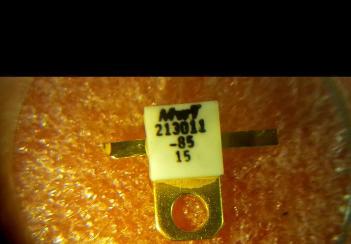 MICROWAVE TECH MPS213011-85 1700 TO 2100 MHZ LINEAR AMPLIFIER ( LOT OF 25 ) - Walmart.com