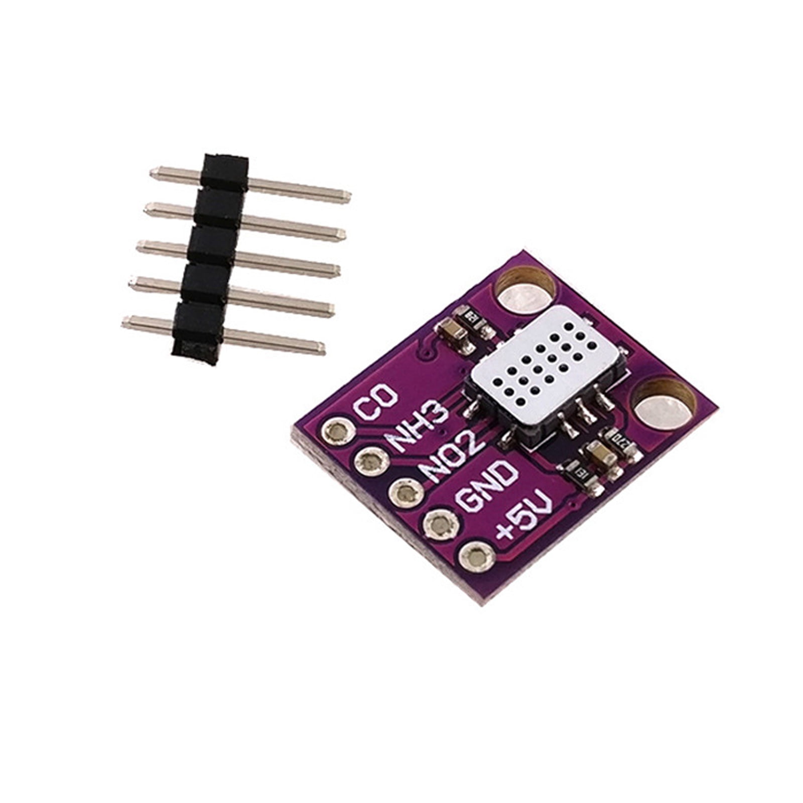 MICS-6814 CO VOC NH3 Multiple Gas Detection Module for Indoor ...