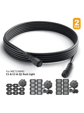 12 Volt Extension Cords in Extension Cords by Volt - Walmart.com