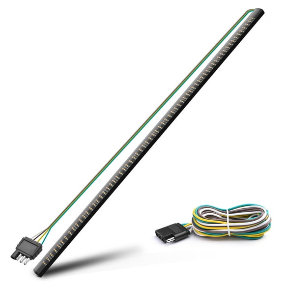 Amber Light Bars in Light Bars - Walmart.com