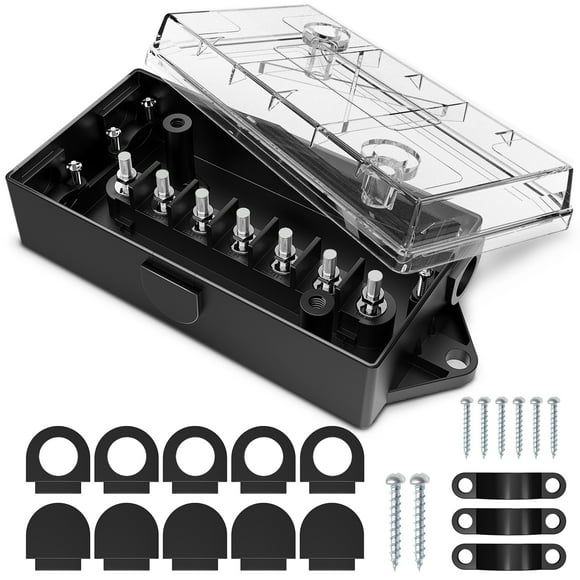 Plastic Electrical Boxes in Electrical Boxes - Walmart.com