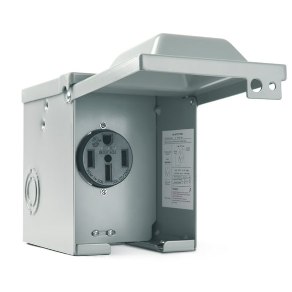 RV Outlet Boxes in RV Electrical - Walmart.com