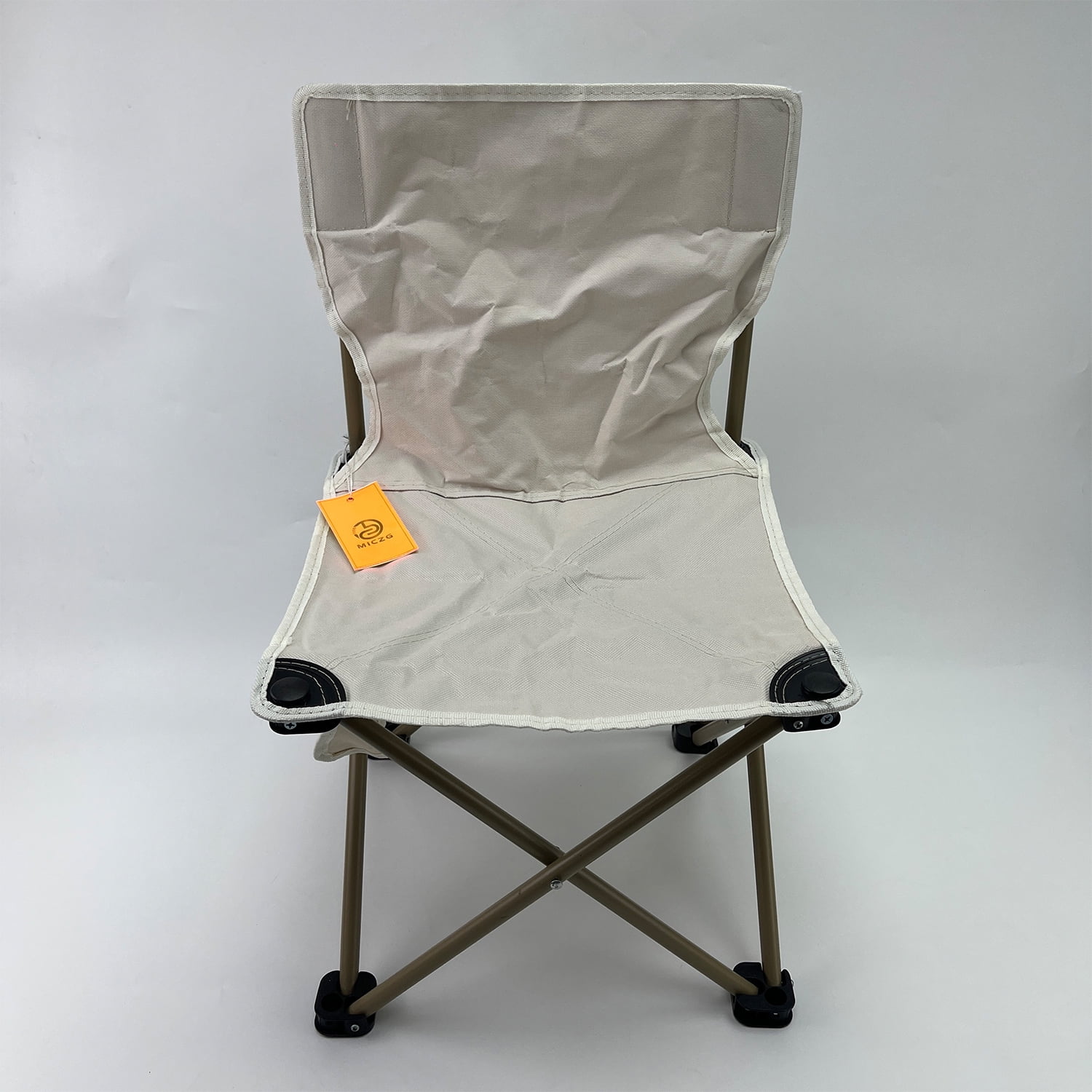 MICZG Camping furniture ,Portable Camping Chair Side Pocket Collapsible ...