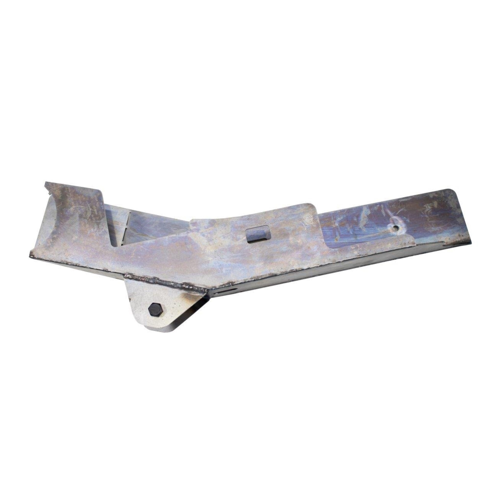 MID-FRAME LEAF SPRING MOUNT - Walmart.com