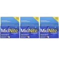 MID-NITE SLEEP AID 30 CT - Walmart.com