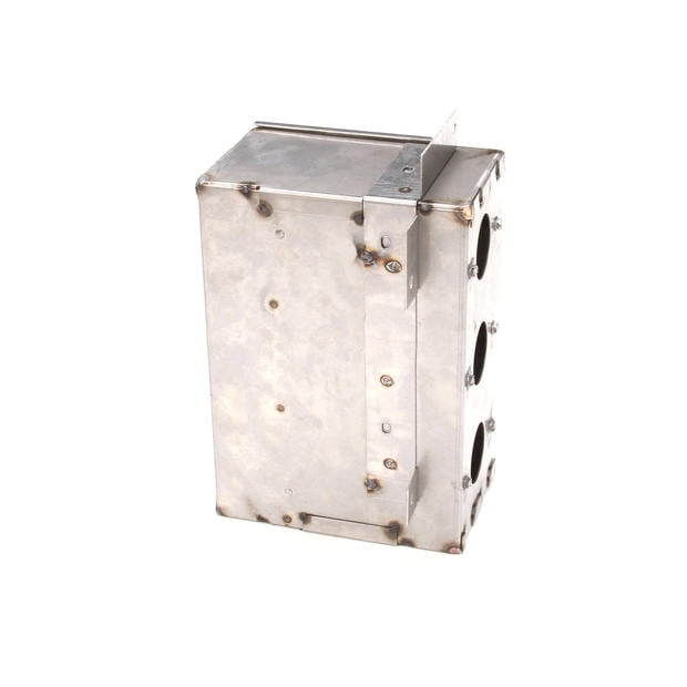 MIDDLEBY MARSHALL 61048 ASSEMBLY, INSHOT BOX PS536 (Genuine OEM Part ...