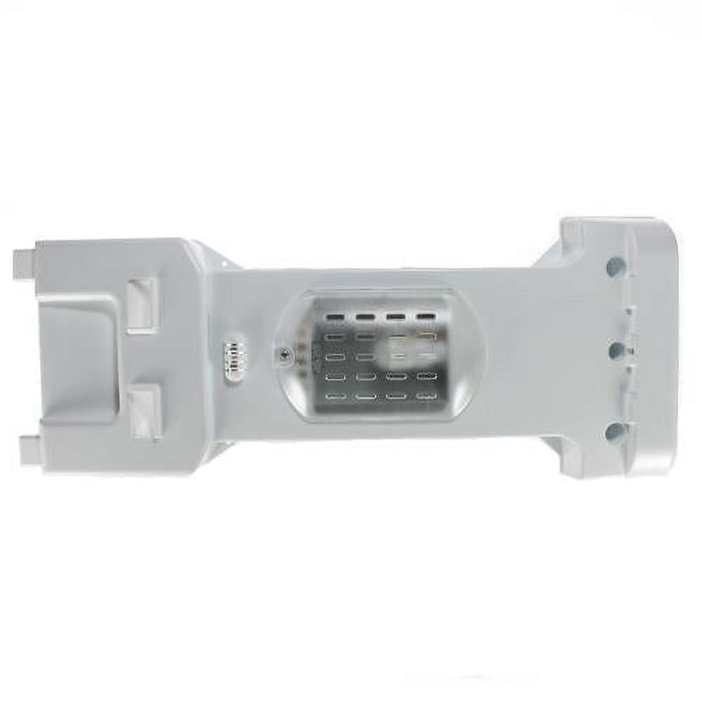 MIDEA 12131000A04241 AIR DUCT ASSEMBLY OF REFRIGERATOR (GENUINE OEM ...