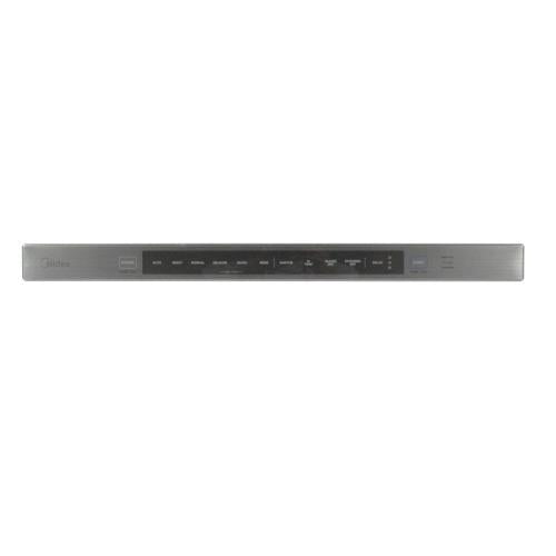 MIDEA 12176000031335 CONTROL PANEL ASSEMBLY (GENUINE OEM PART ...