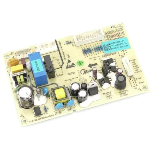 MIDEA 17131000012124 MAIN CONTROL BOARD (GENUINE OEM PART) - Walmart.com