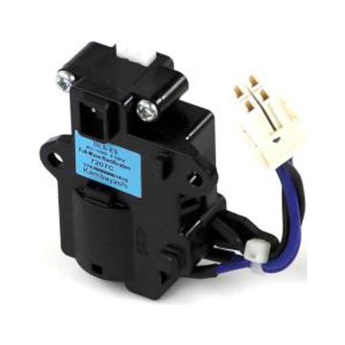 MIDEA 17438000001615 DOOR LOCK (GENUINE OEM PART) - Walmart.com