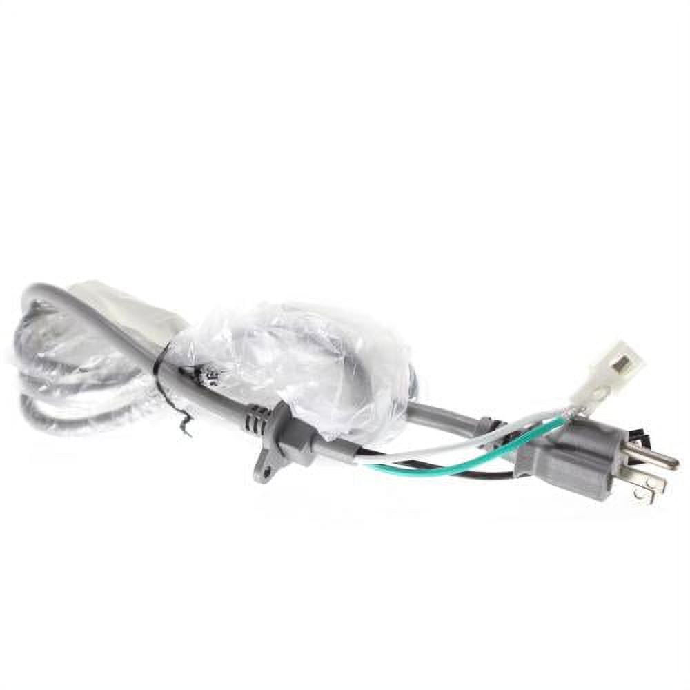 MIDEA 17438200000087 POWER CORD (5-15/13A/125V) (GENUINE OEM PART ...