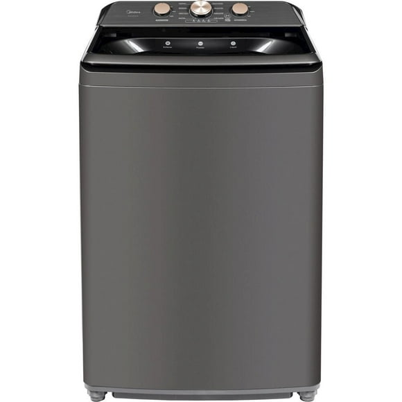 Top Load Washers With Agitator