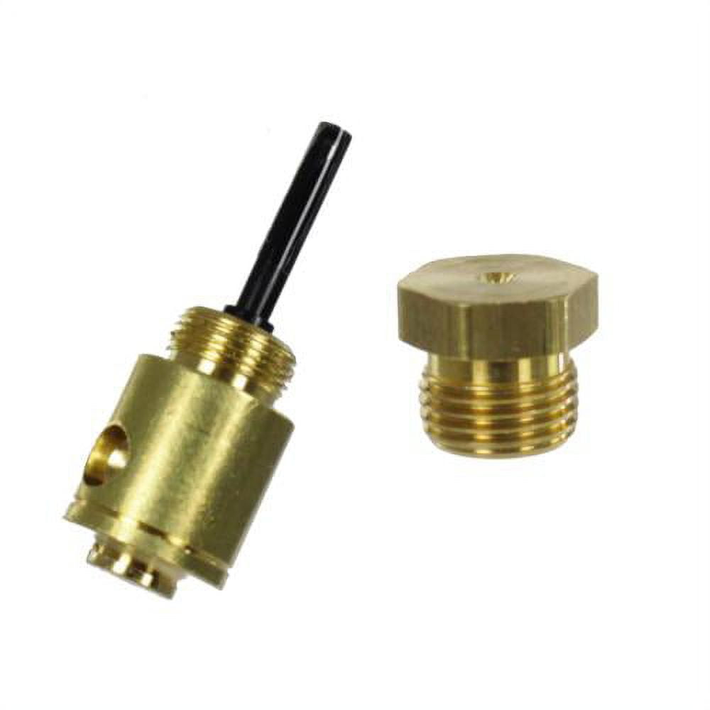 MIDEA HA003 GAS DRYER CONVERSION KIT (GENUINE OEM PART) - Walmart.com