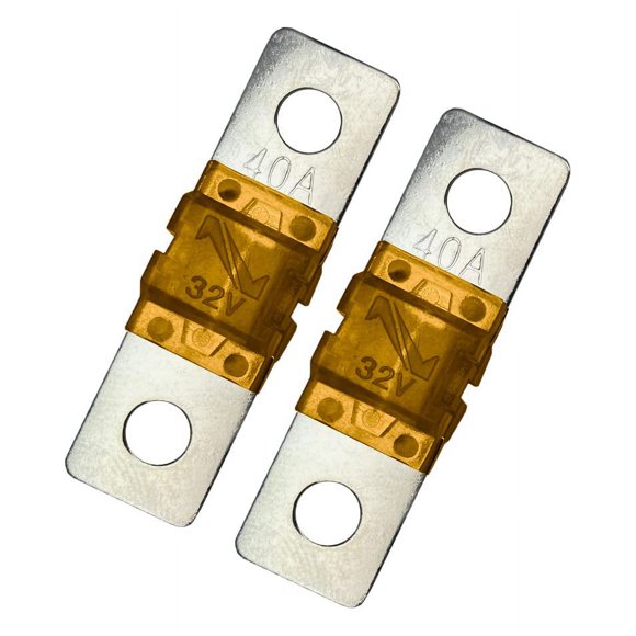 40a Fuses