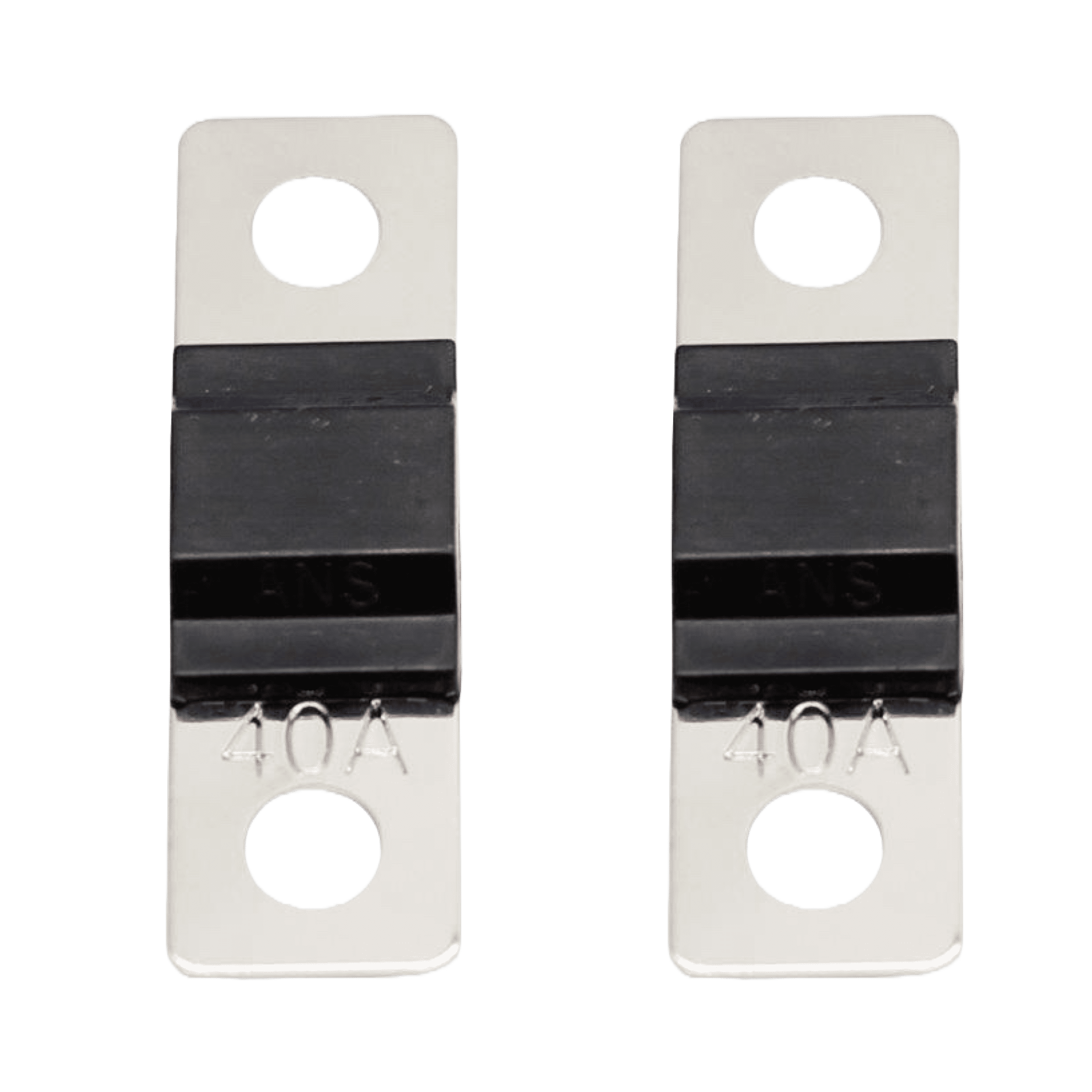 MIDI/AMI ANS-40A Fuse 40A 40 Amp, 32V 48V Max, Automotive, Marine A/V ...