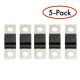 MIDI/AMI ANS-70A Fuse 70A 70 Amp, 32V 48V Max, Automotive, Marine A/V ...