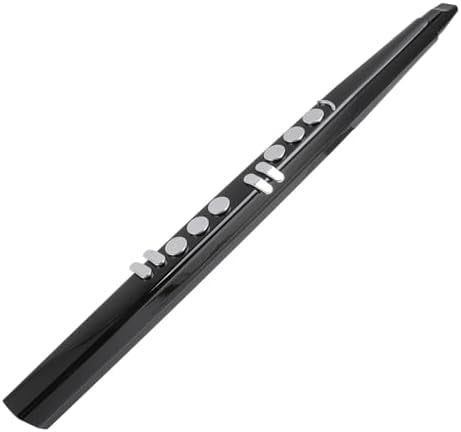 MIDI Electronic Saxophone, 13 Tone Adjustable Volume, 3 Blowing ...