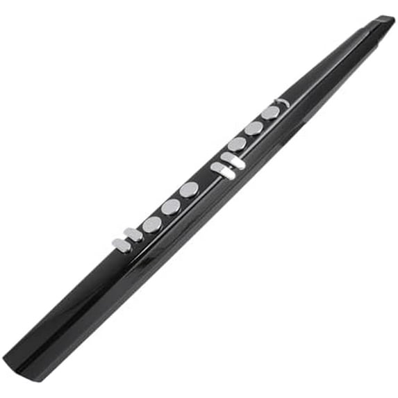 MIDI Electronic Saxophone, 13 Tone Adjustable Volume, 3 Blowing ...