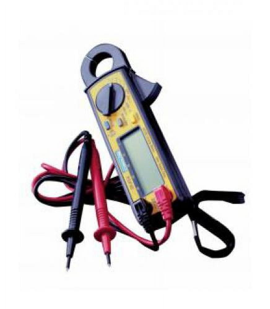 Midtronics Pdf40 Digital Amp Clamp/Meter AMP-100 - Walmart.com