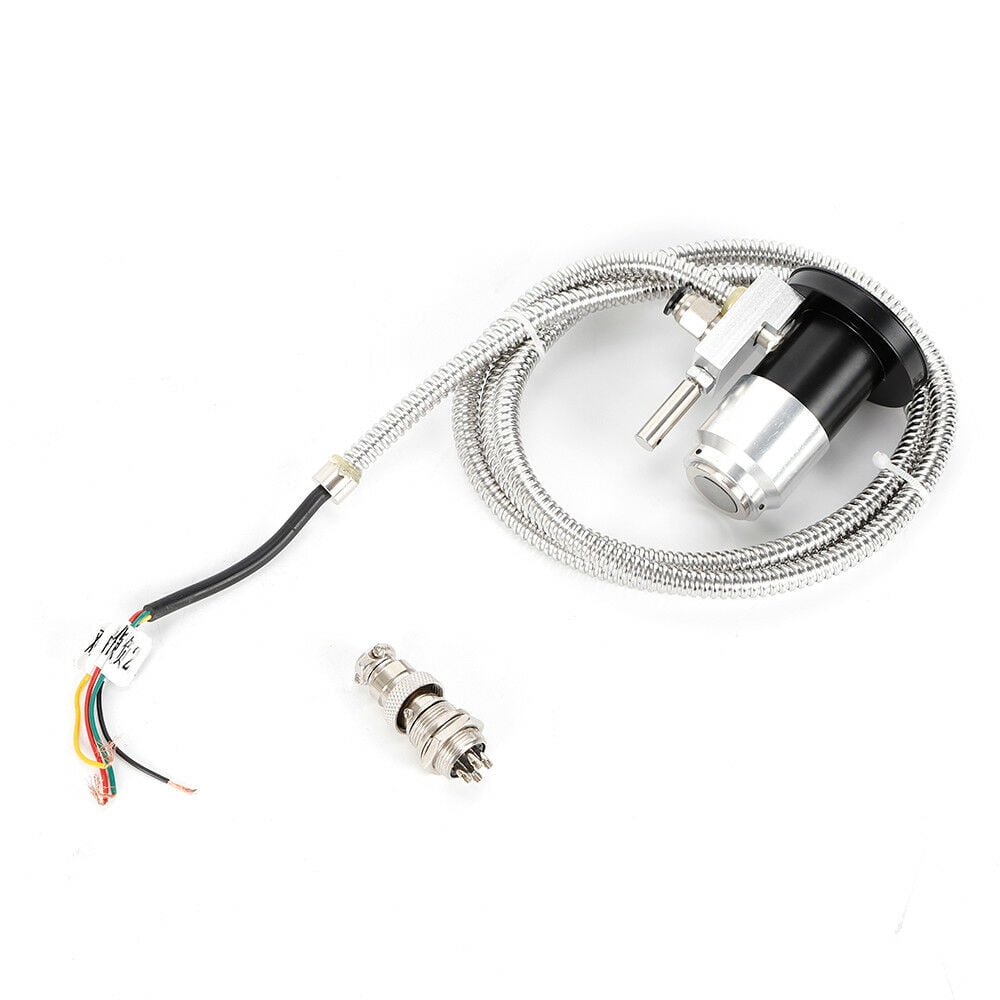 MIDUO CNC Automatic Tool Setting Gauge Tool Touch Sensor Presetter ...