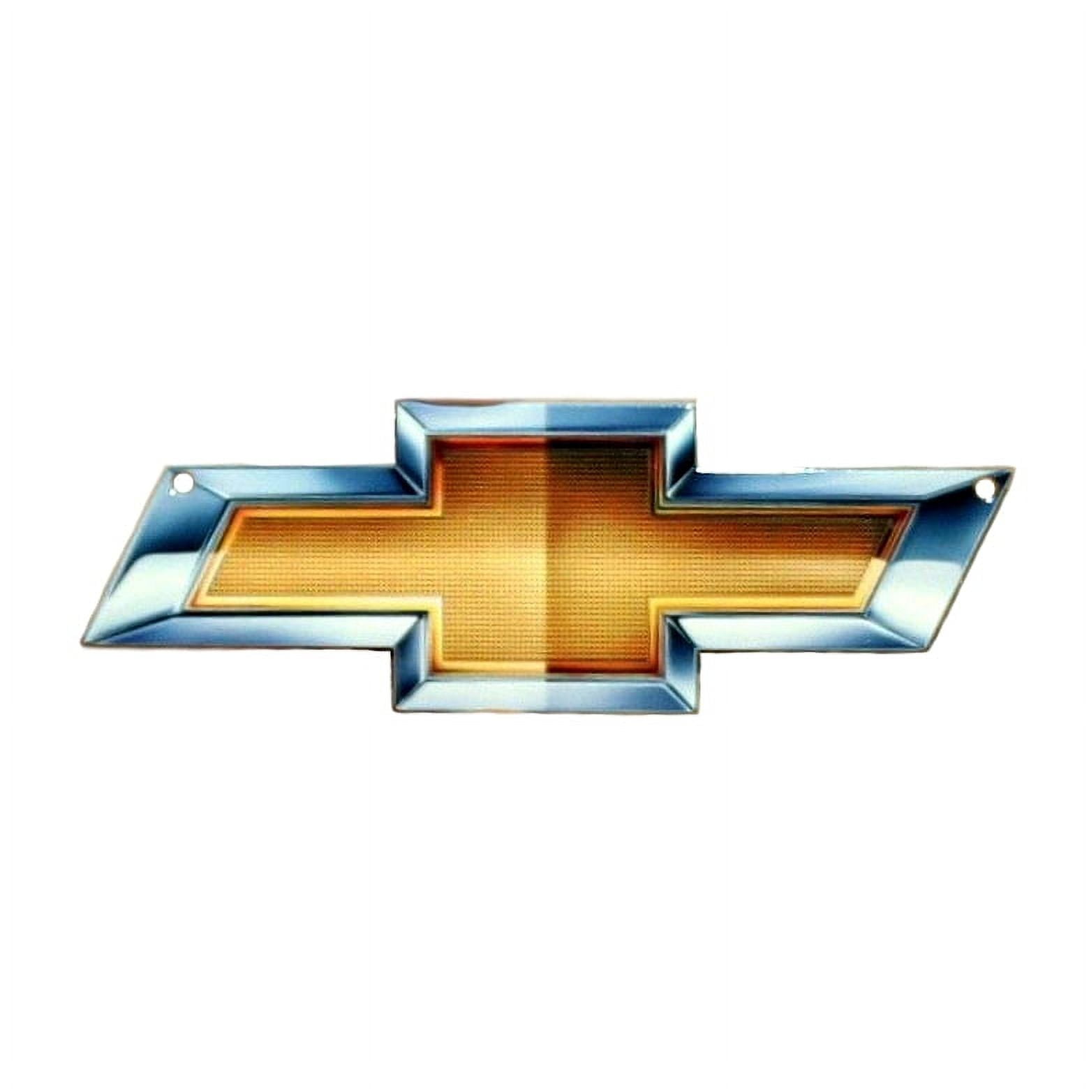 MIDWEST CORVETTE Magnetic Art Emblem, 6" x 2" - Walmart.com