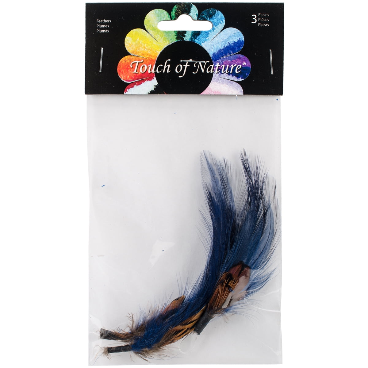 MIDWEST DESIGN IMPORTS 38111 MIDWEST DESIGN FEATHER PICK 4 PHEASNT ...