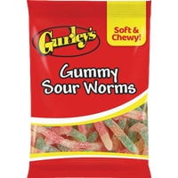 Shop Sour Gummy Worms and Candy Varieties for Sweet and Sour Enjoyment