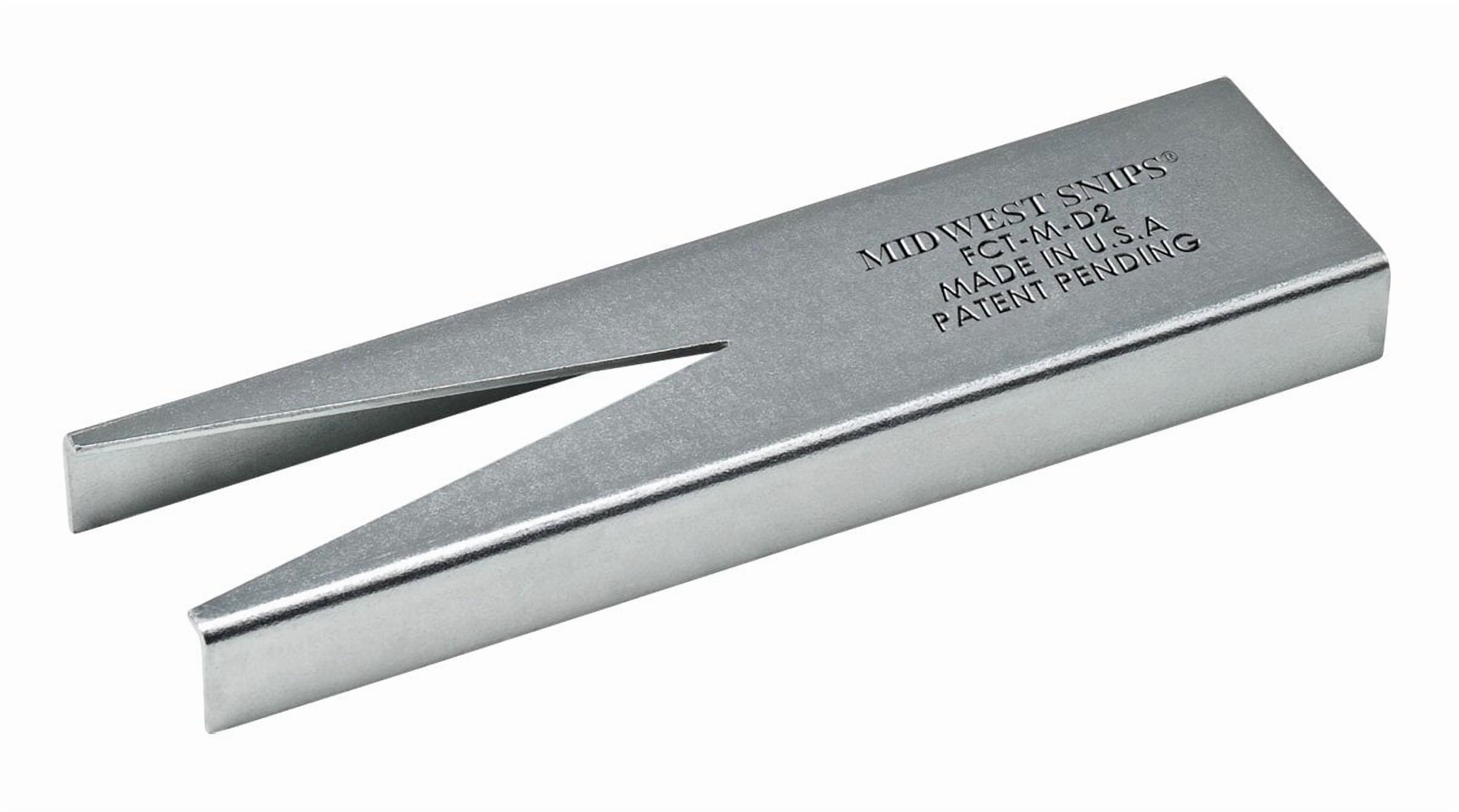 MIDWEST Duct Tightener - Durable Duct Run Connector, Made in the USA ...