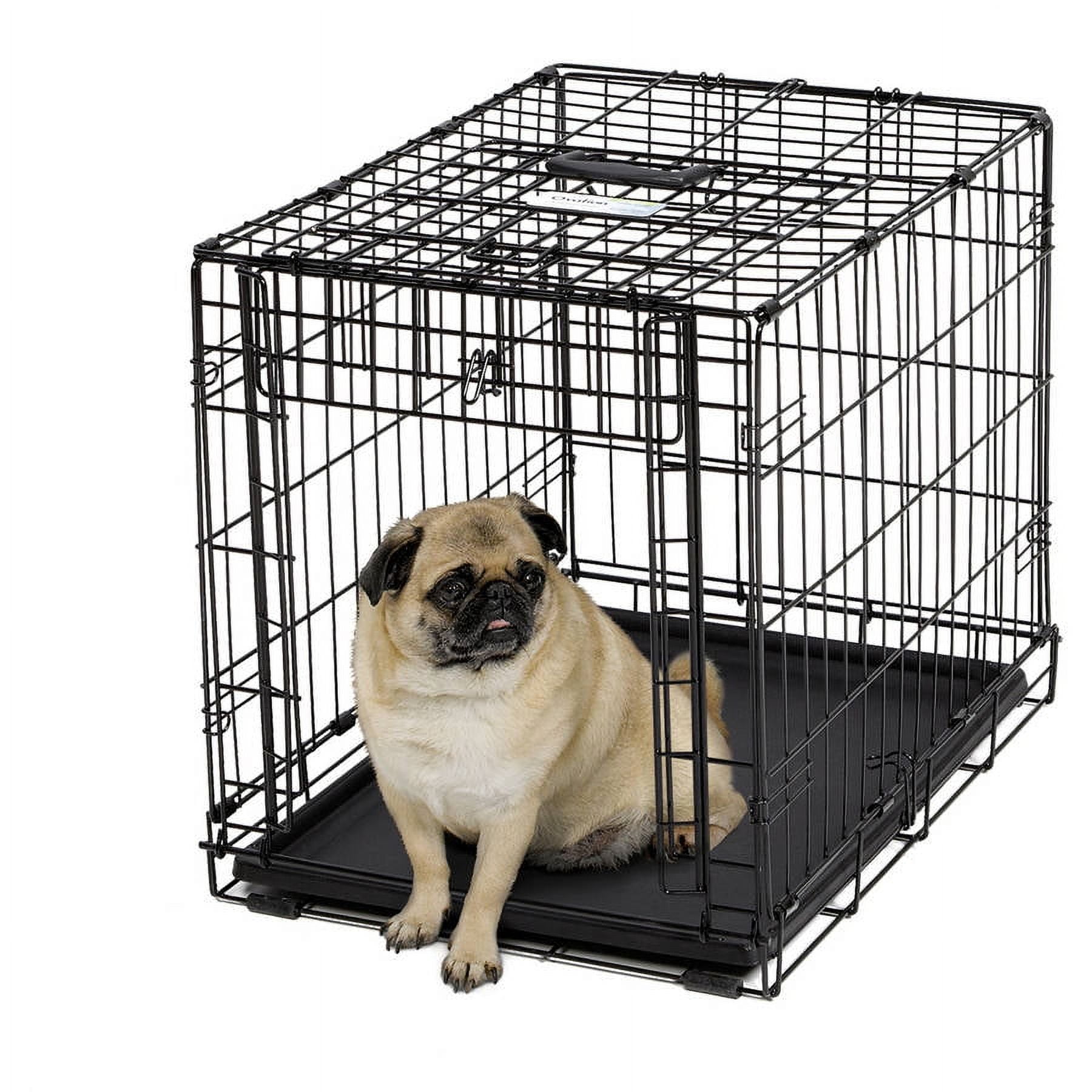 MIDWEST OVATION SINGLE DR CRATE 24IN - Walmart.com