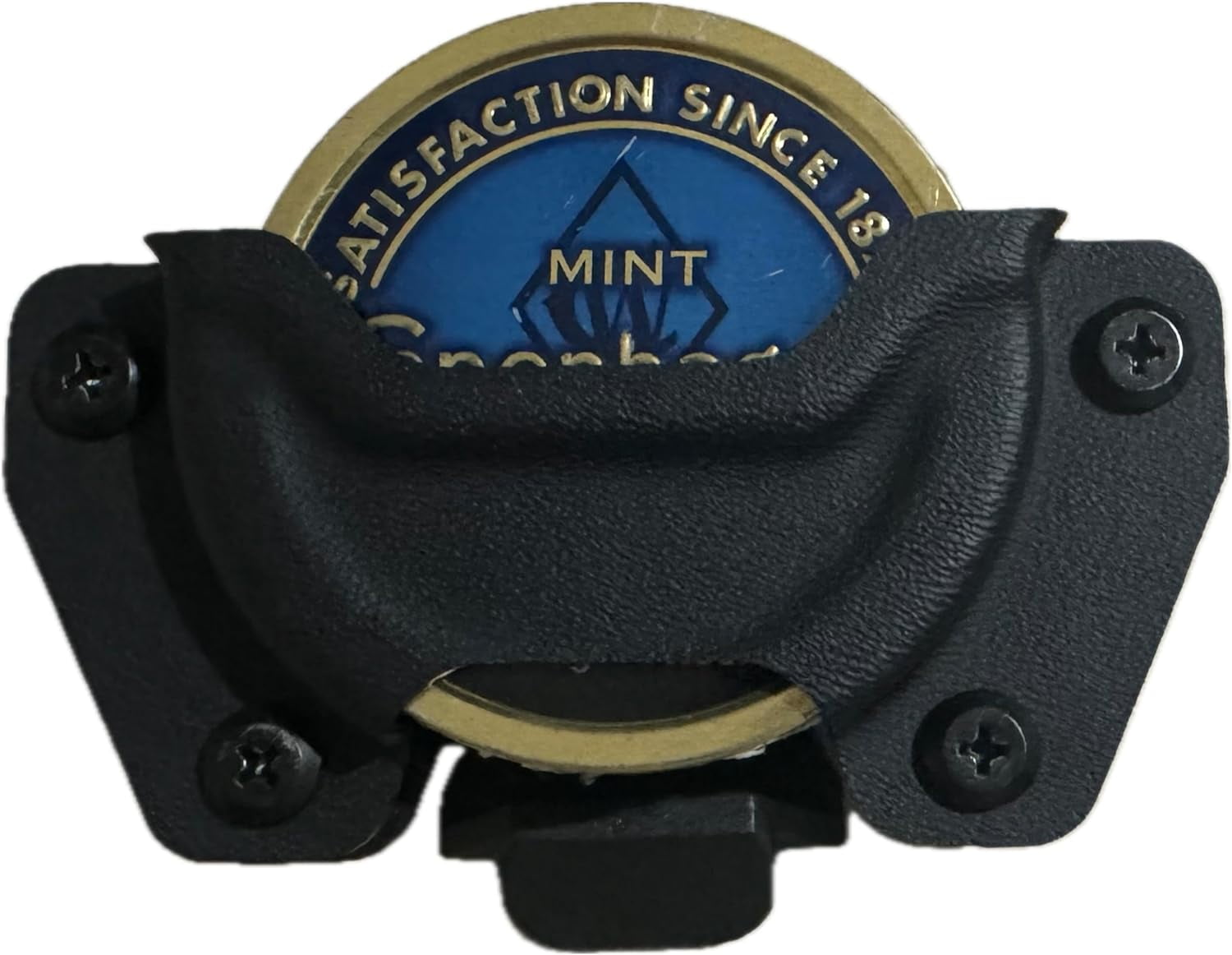 MIE Productions: DIP CAN Holster - Walmart.com MIE Productions: DIP CAN Holster - Walmart.com