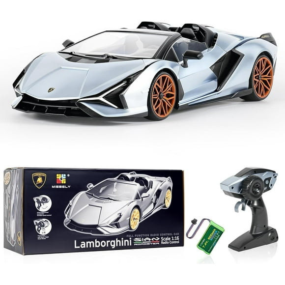 Lamborghini Remote Controlled Cars