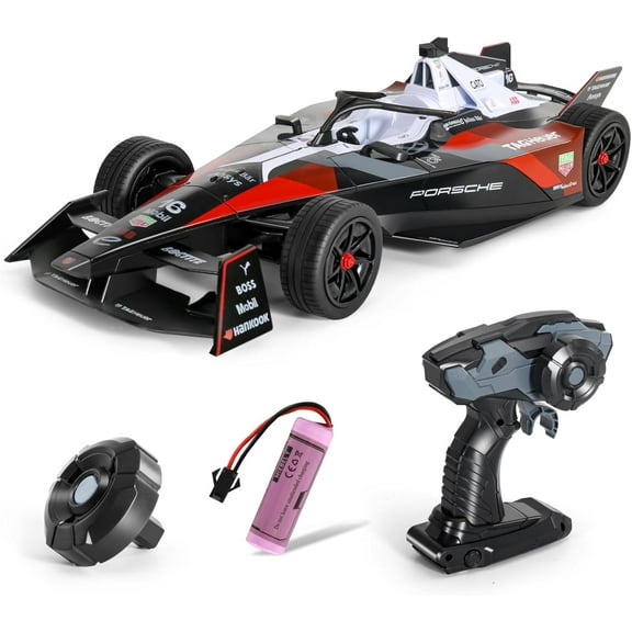 High-Speed Die-Cast Racing Car Toy for Kids Realistic Design, Durable ...