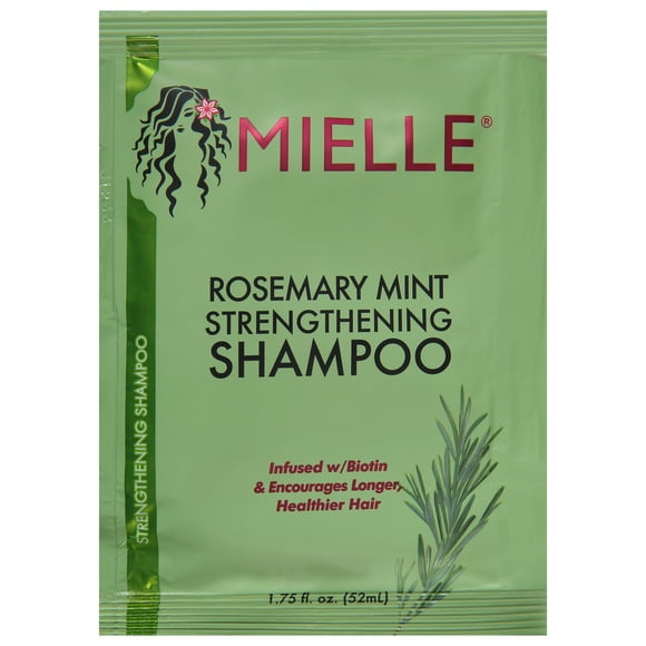 Mielle Rosemary Mint Shampoo