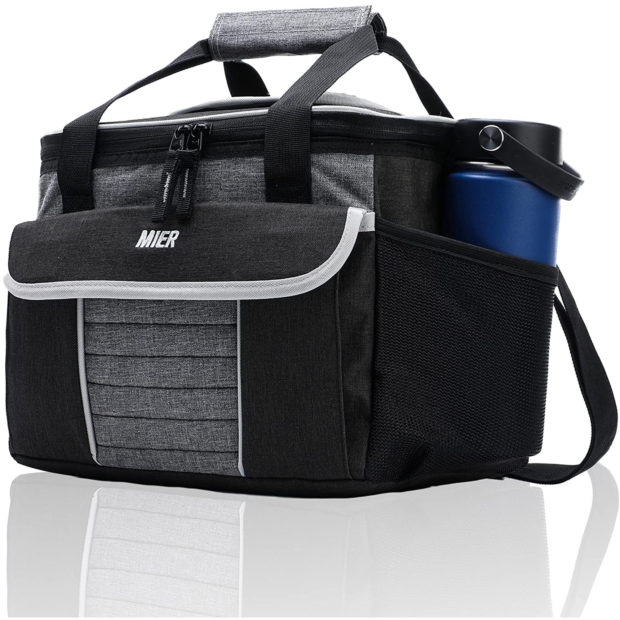 Picnic Cooler With Pockets