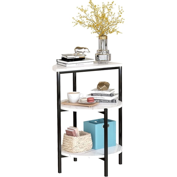 Small Metal Table