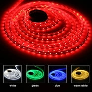Led Neon Rope Light 12V LED Strip Lights Waterproof Silicone Rope Light ...